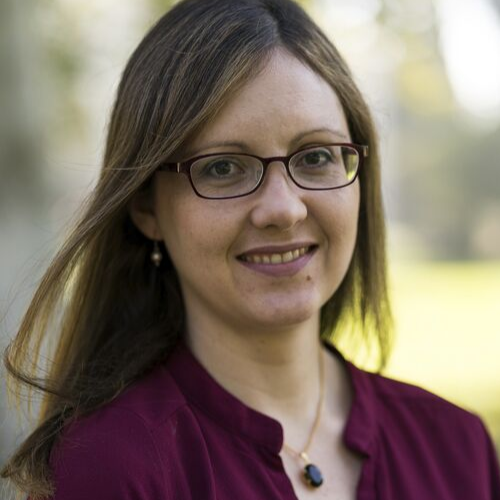 Dr. Charlotte D’Evelyn – Commemoration of the 1871 Chinese Massacre