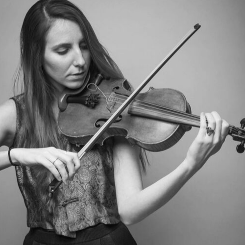 Emma Gies – Commemoration of the 1871 Chinese Massacre