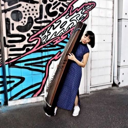 Muqi Li – Commemoration of the 1871 Chinese Massacre